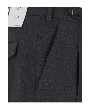 PT TORINO Tailored Trousers