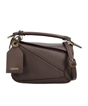 Loewe Loewe Mini Puzzle Bag No