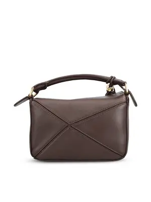 Loewe Mini Puzzle Bag - No