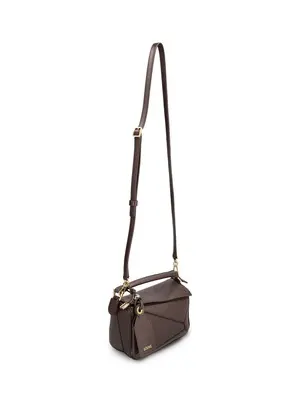 Loewe Mini Puzzle Bag - No