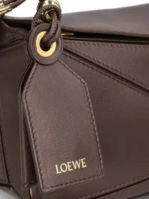 Loewe Mini Puzzle Bag - No