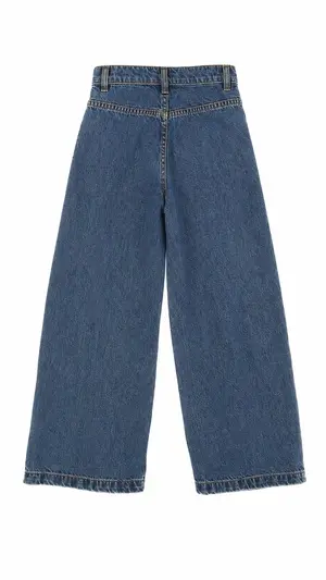 Elisabetta Franchi Belt-loop Jeans
