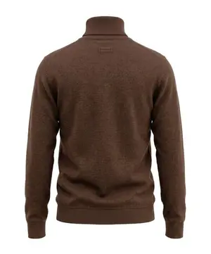 DRUMOHR Turtle Neck