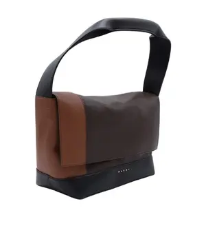 Marni Flap Handbag