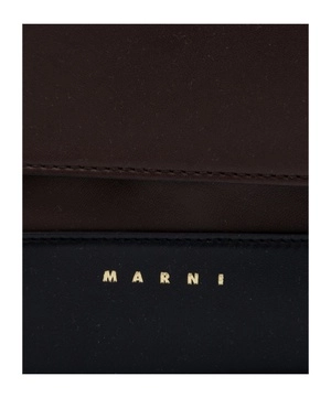 Marni Flap Handbag