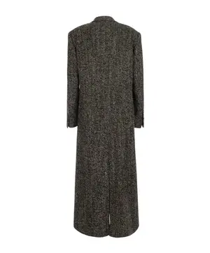 Tagliatore Long-sleeved Coat