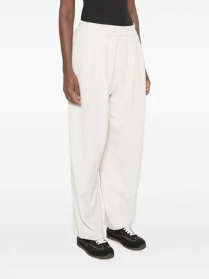 Brunello Cucinelli Elasticated Waist Track Pants - No