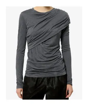 Isabel Marant Étoile Dressi Top