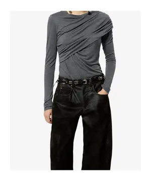 Isabel Marant Étoile Dressi Top