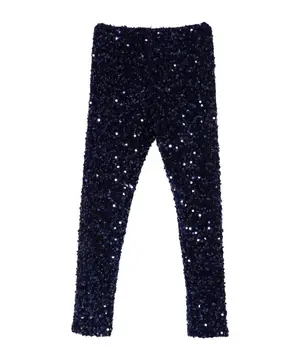 Elisabetta Franchi Elastic-waist Casual Trousers