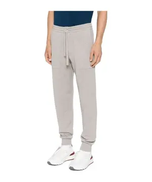 Brioni Drawstring Casual Pants