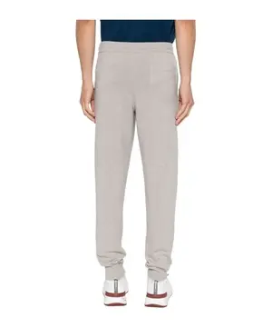 Brioni Drawstring Casual Pants