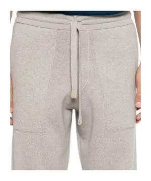Brioni Drawstring Casual Pants