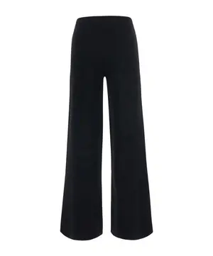 P.a.r.o.s.h High-waisted Casual Trousers