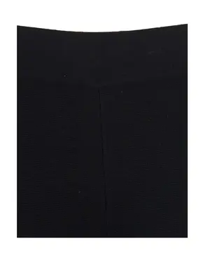 P.a.r.o.s.h High-waisted Casual Trousers