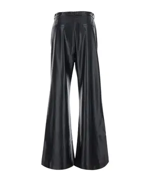 Andamane High-waisted Wide Leg Pants