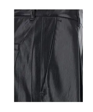 Andamane High-waisted Wide Leg Pants