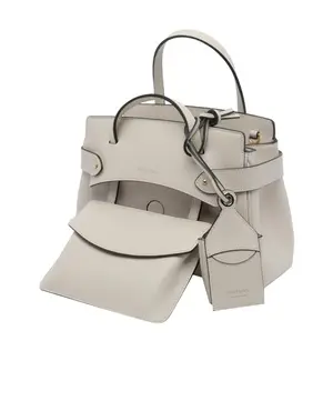 HIDESINS Dual-handle Shoulder Bag
