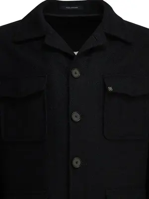 Tagliatore Milton' Overshirt Jacket