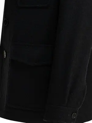Tagliatore Milton' Overshirt Jacket