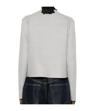 Fabiana Filippi Fur Coat