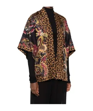 Etro Paisley-print Shirt