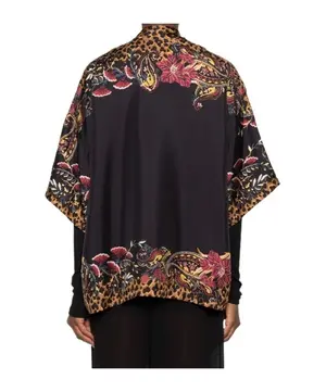 Etro Paisley-print Shirt