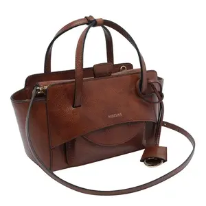 HIDESINS Dual-handle Shoulder Bag