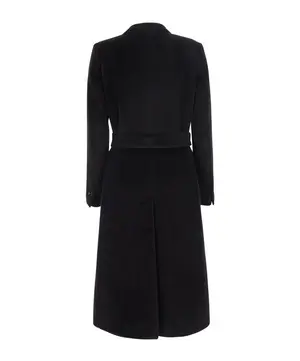 Tagliatore Long-sleeved Coat