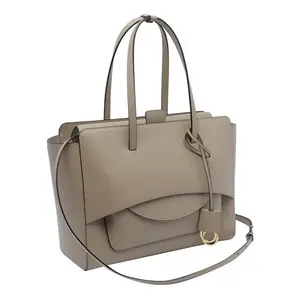 HIDESINS Dual-handle Shoulder Bag