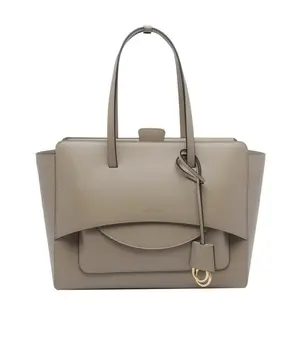 HIDESINS Flip Large Tote Bag - No