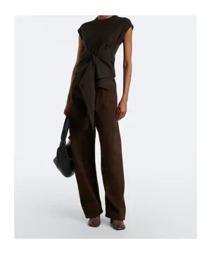 LEMAIRE Twisted Jeans