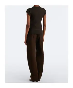 LEMAIRE Twisted Jeans