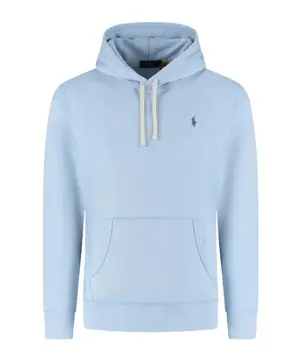 Polo Ralph Lauren Embroidered Hoodie