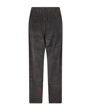 Labo.art Sbam Corduroy Pants - Black