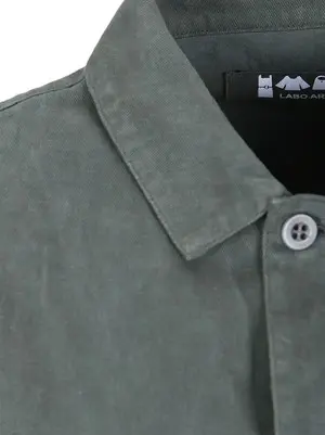 Labo.art Long-sleeve Casual Jacket