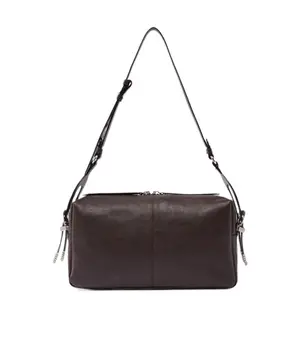 Pinko Keeper Bag Medium Shoulder Bag