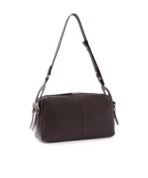 Pinko Keeper Bag Medium Shoulder Bag