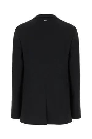 Hugo Boss Single-breasted Blazer