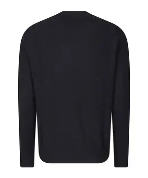 SAMSOE SAMSOE Boston O-neck 6304