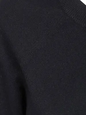 SAMSOE SAMSOE Boston O-neck 6304
