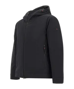 Peuterey Loge Srtr Hooded Performance Jacket