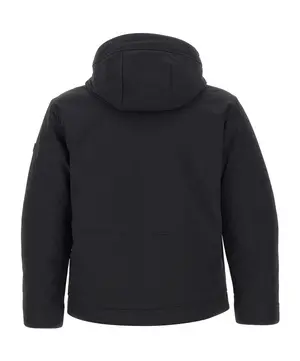 Peuterey Loge Srtr Hooded Performance Jacket