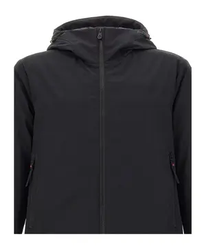 Peuterey Loge Srtr Hooded Performance Jacket