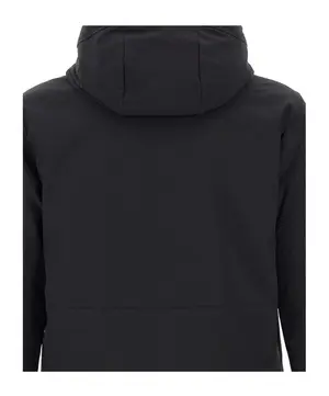 Peuterey Loge Srtr Hooded Performance Jacket