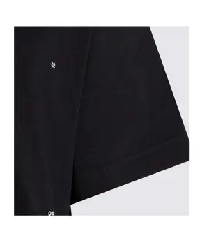Off-White Crew-neck T-shirt