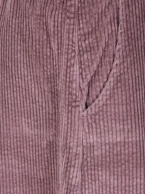 Labo.art Sbam Corduroy Pants - No