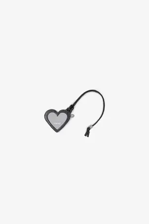 GANNI Bou Heart Mirror