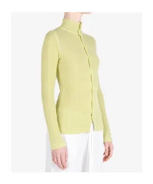 Issey Miyake Pleated Shirt