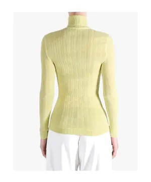 Issey Miyake Pleated Shirt